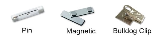name badge fasteners no header small - NapNameplates