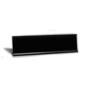Desktop Office Nameplate Holders – NapNameplates.com
