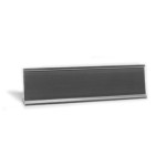 Desktop Office Nameplate Holders – NapNameplates.com