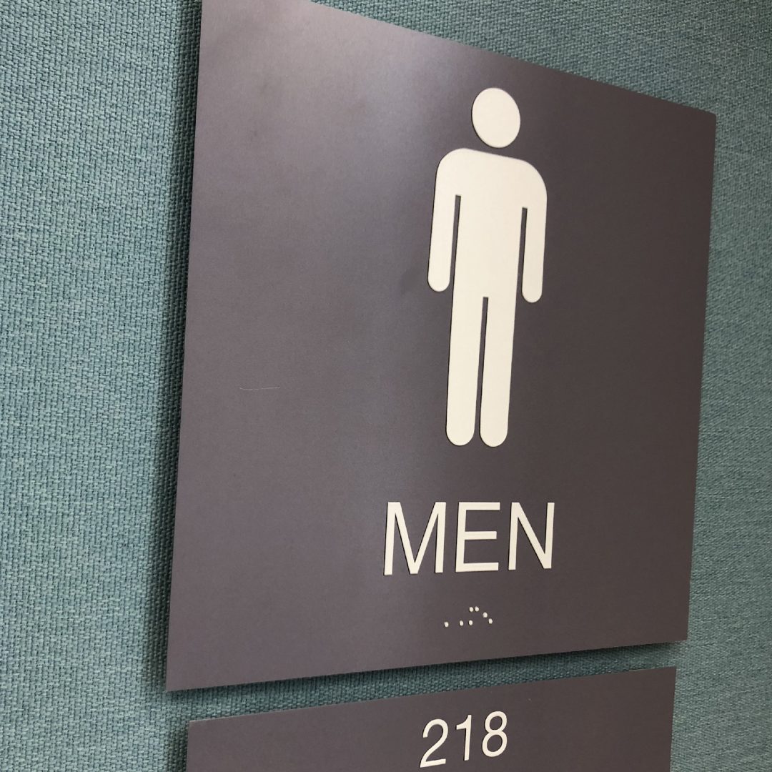 Custom Office Signs for Doors & Walls - NapNameplates.com