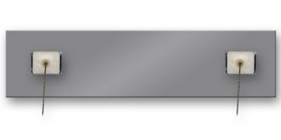 Cubicle Name Plates, Signs & Holders for Offices - NapNamplates.com