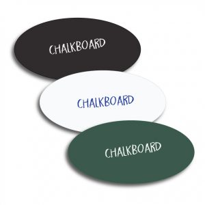 Blank Name Badges - NapNameplates