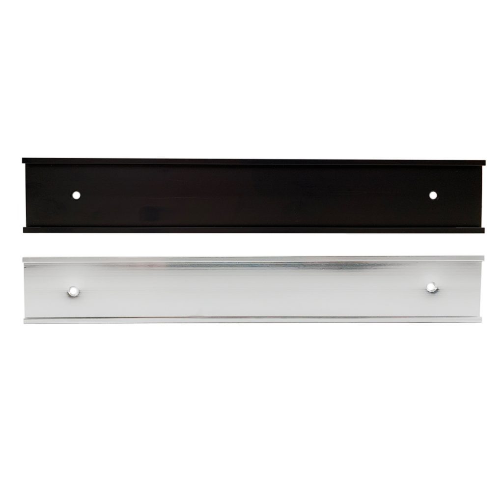 Desktop Office Nameplate Holders – NapNameplates.com