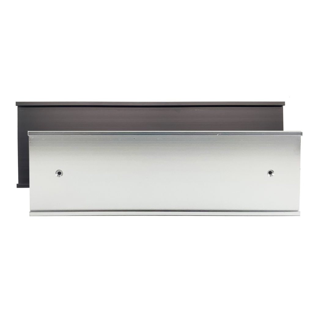 Desktop Office Nameplate Holders – NapNameplates.com