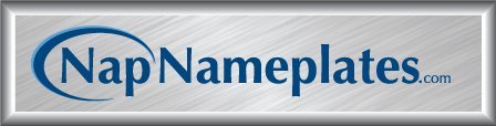 NEW YEAR | NEW MARKETING - NapNameplates