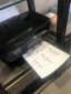 Printable Paper Name Plates, Blank Perforated in Several Sizes ...