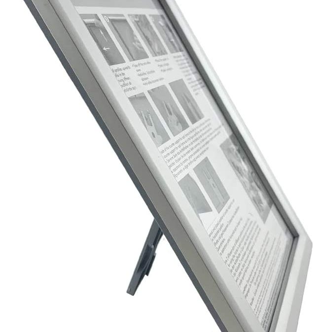 silver_snap_frame-2 - NapNameplates